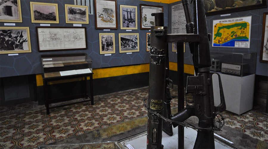 Con Dao - Tips 2021 | Bezienswaardigheden & Hoe kom je er?