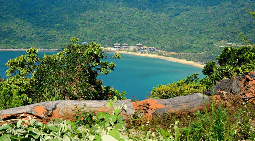 10 Mooiste Stranden in Vietnam + Beste reistijd & Strandweer