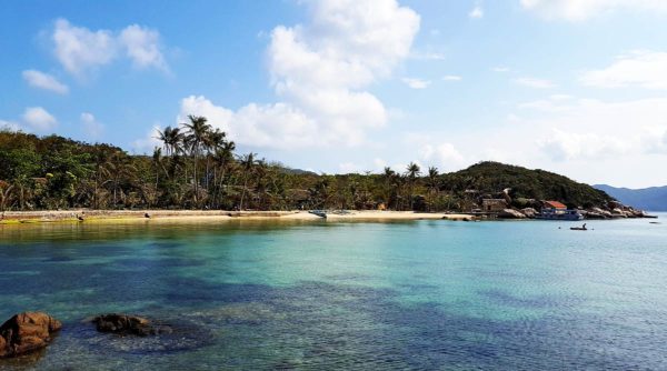 10 Mooiste Stranden in Vietnam + Beste reistijd & Strandweer