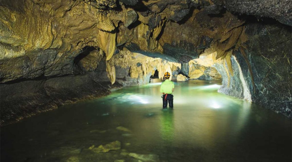 Top 10 grotten in Phong Nha - Welke grot moet je bezoeken