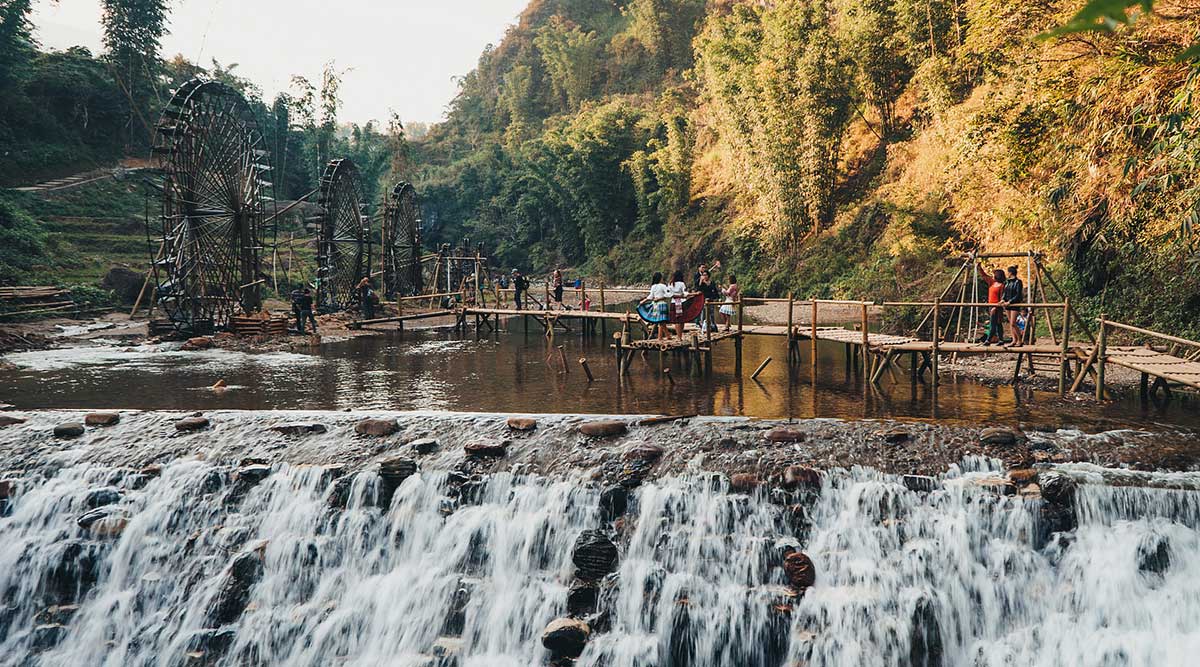 Ontdek Cat Cat Village bij Sapa: Bezoeken of te toeristisch?