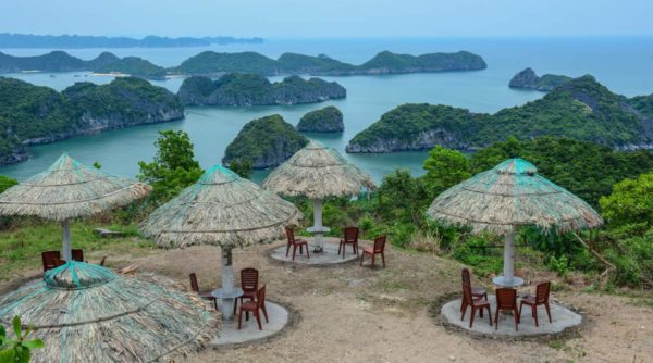 Cat Ba eiland: Bezienswaardigheden, hotels & reistips 2025