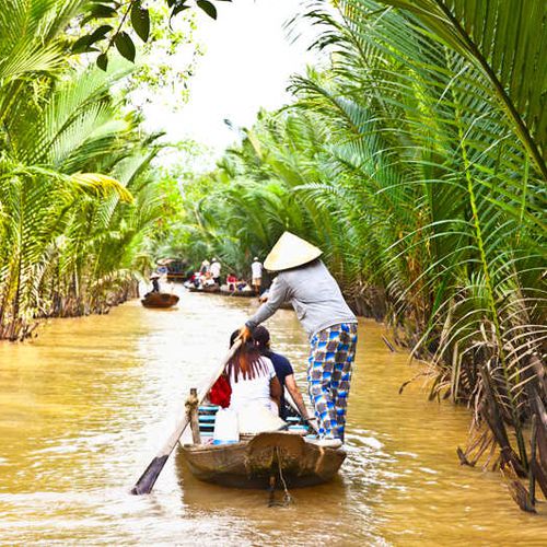 10 beste Mekong Delta tours & dagtrips | Privé & Kleine groep