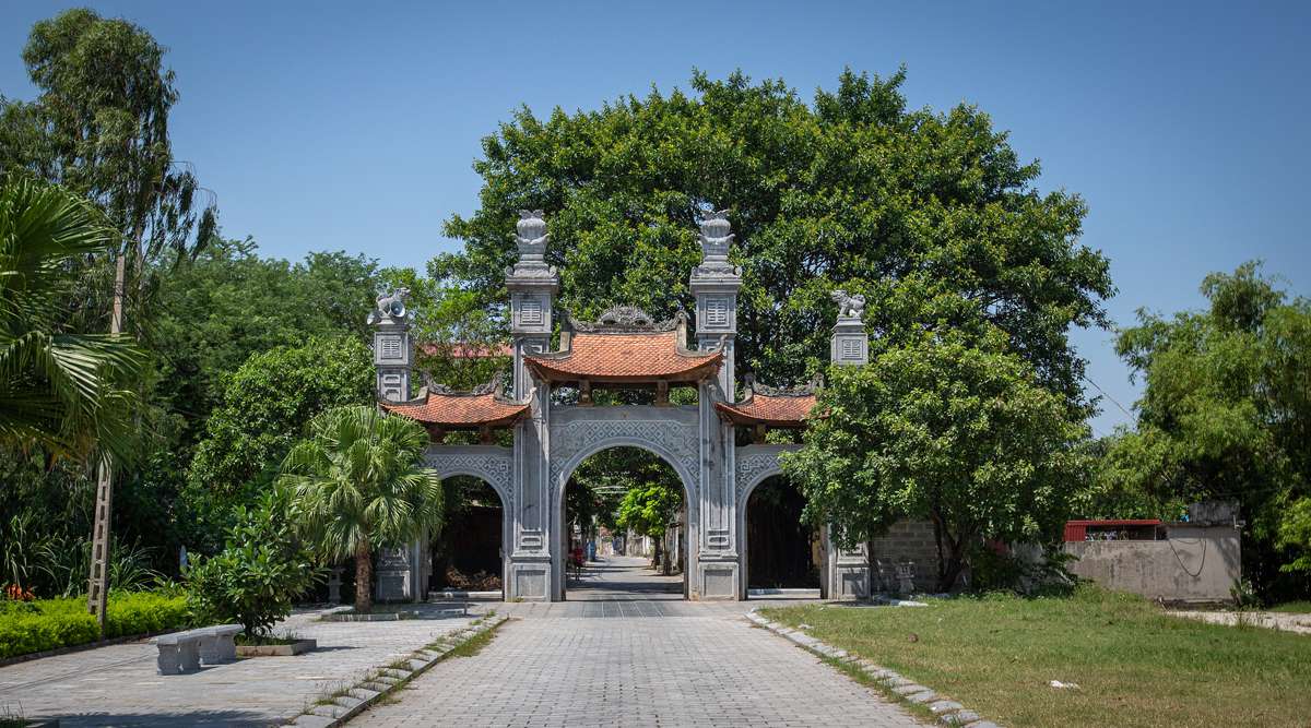 Hoa Lu Ancient Capital - Tips & Wat kun je er zien | localvietnam