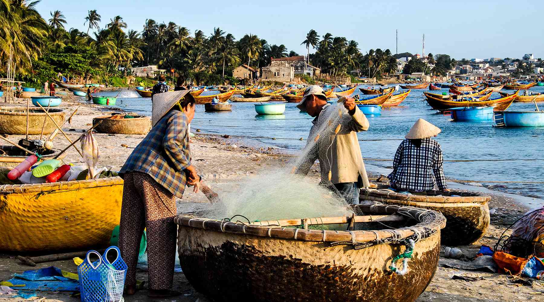 Mui Ne (2025) | 10x Bezienswaardigheden, Tips & Wat te doen?