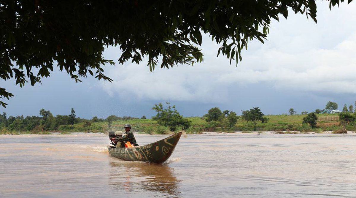 Olifanten spotten in Vietnam in het Yok Don Nationaal Park | LocalVietnam