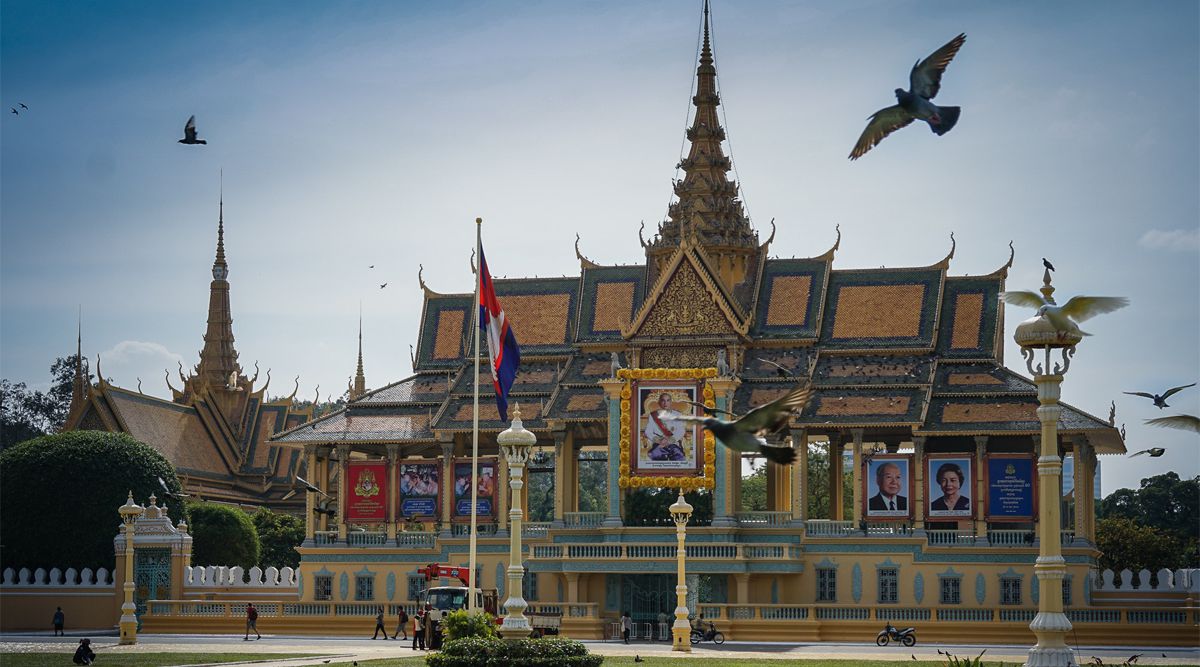 Rondreis Vietnam en Cambodja - Routes, tips & hoogtepunten