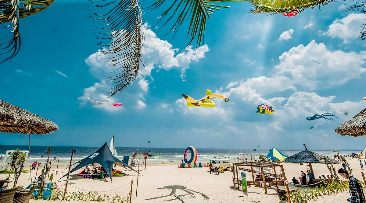 Glamping & Kamperen in Vietnam: 10 beste bestemmingen