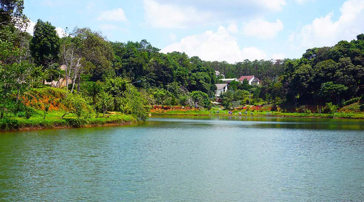 Mang Den – 10 dingen om te doen | LocalVietnam