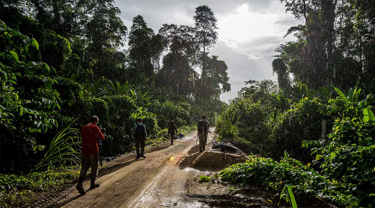 Pu Mat Nationaal Park - 6 hoogtepunten & hoe kom je er?