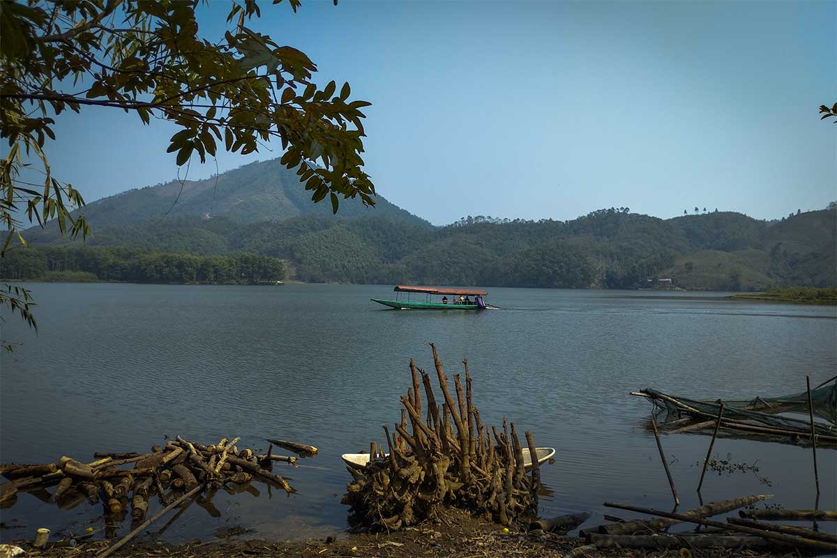 Phu Tho | 7 beste Bezienswaardigheden & Reistips